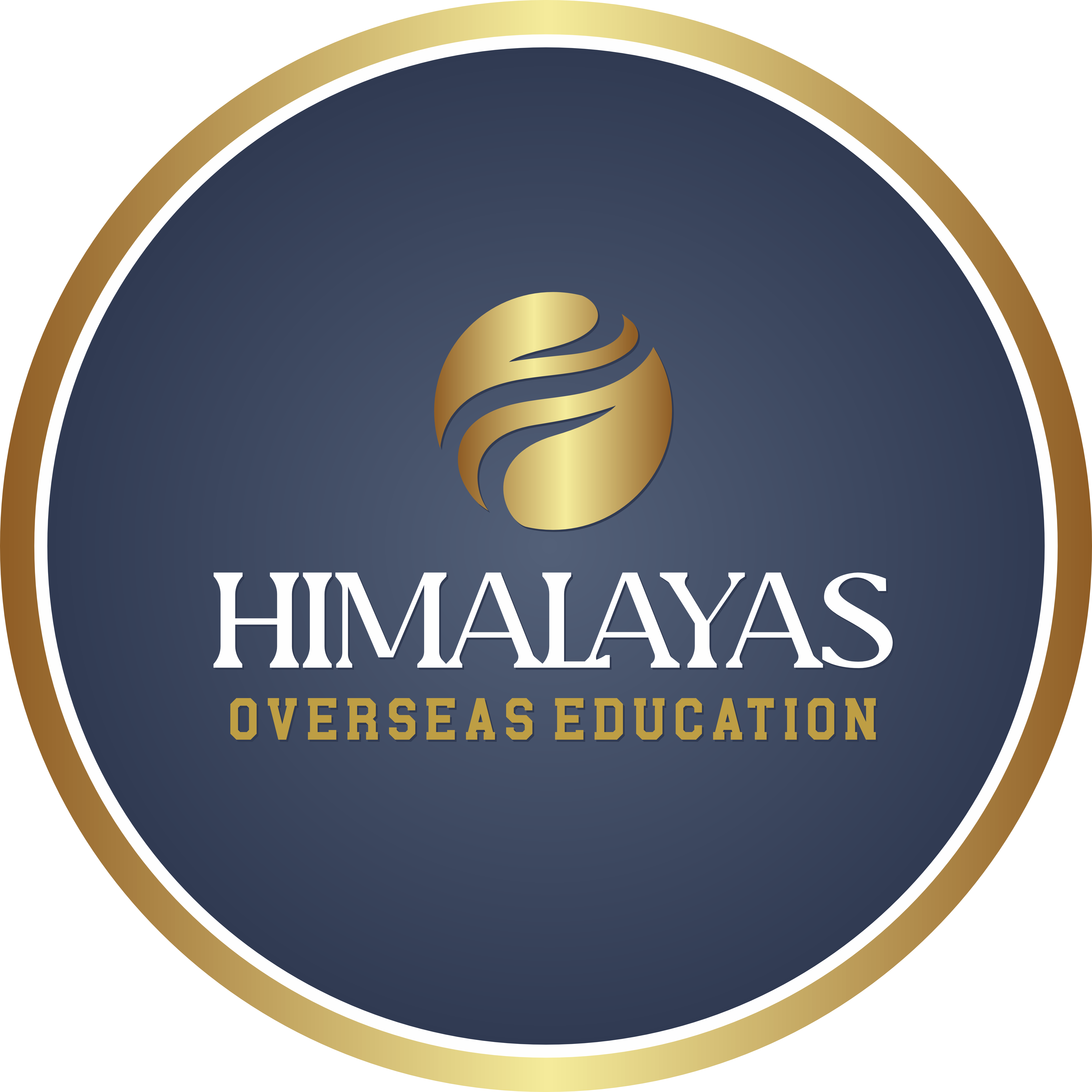 Study Visa Consultants → Himalayas Overseas Education